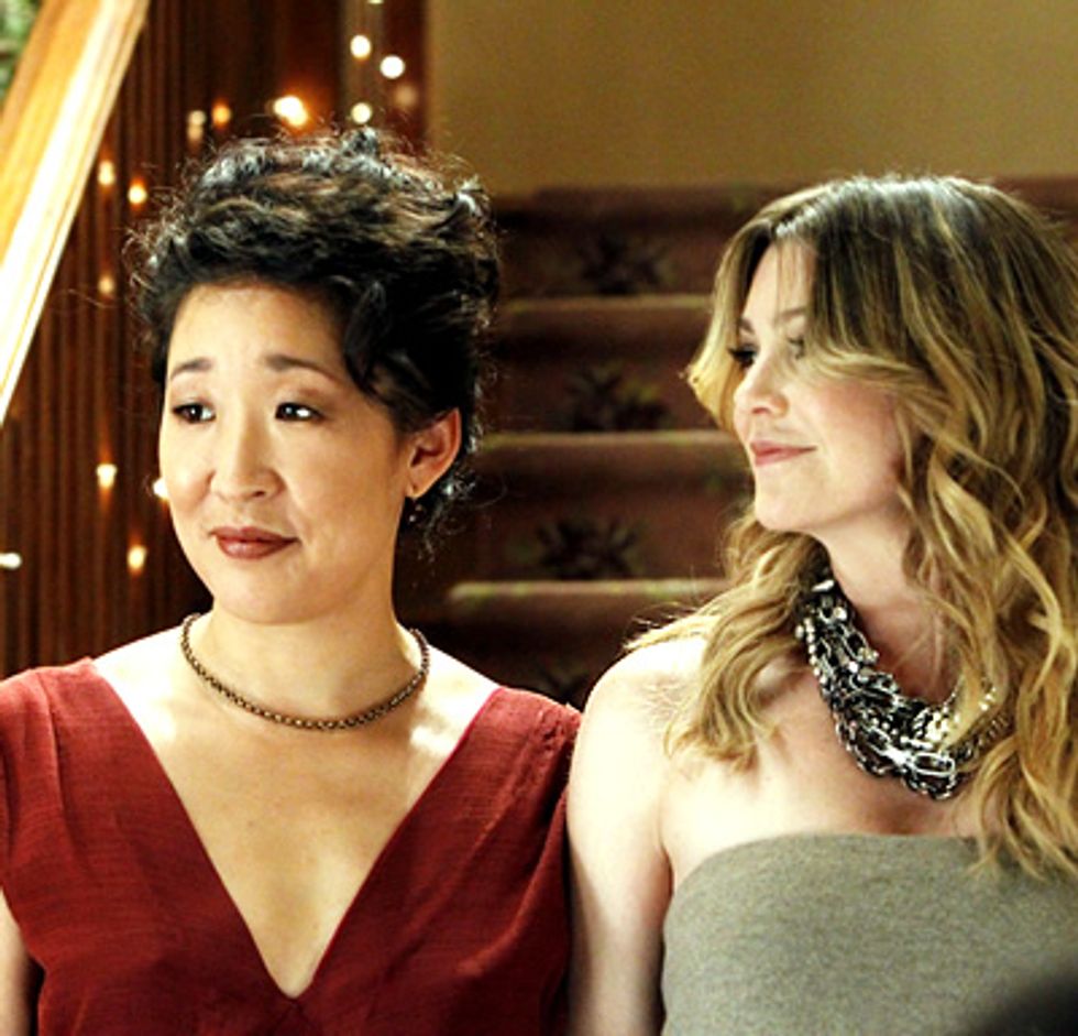 20 Cristina Yang-Meredith Grey Quotes You And Your 'Person' Use Every Day 20 Cristina Yang-Meredith Grey Quotes You And Your 'Person' Use Every Day