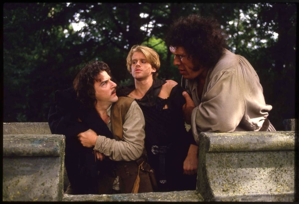 9 Reasons You Should Watch 'The Princess Bride'