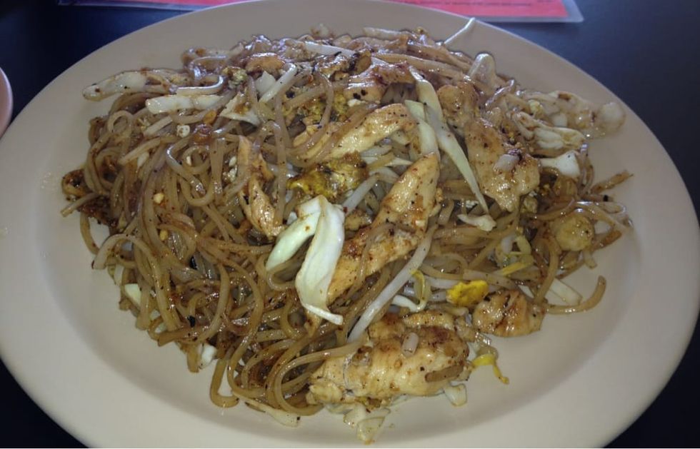 10 Places You Need To Eat At If You're In Lubbock