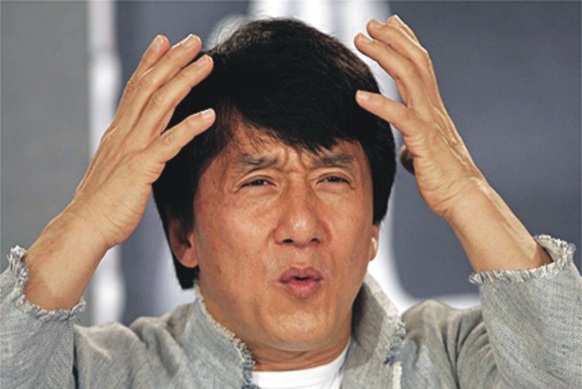 6 Common Movie Occurrences That Would Never Happen In Real Life