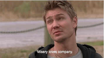 11 Signs You Still Have A 'One Tree Hill' Addiction