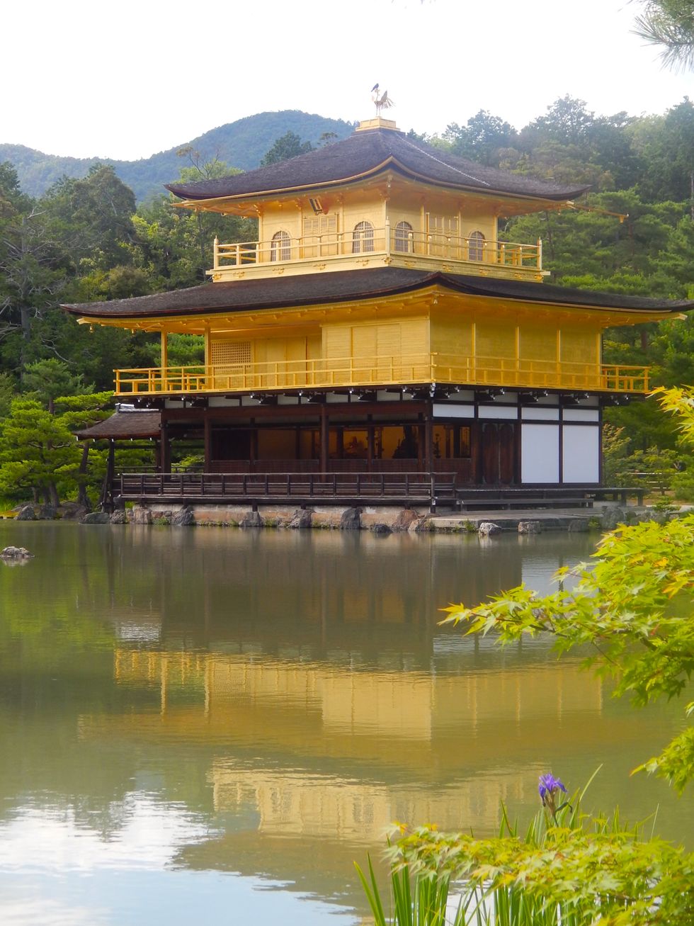20 Pictures That Capture The Beauty And Wonder Of Japan