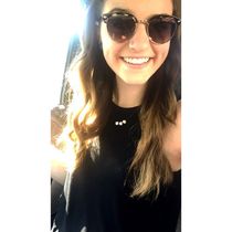 Skylar Allen on Odyssey