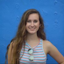 Jennifer Irving on Odyssey