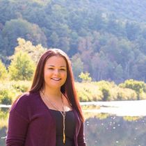 Allyson Pratt on Odyssey