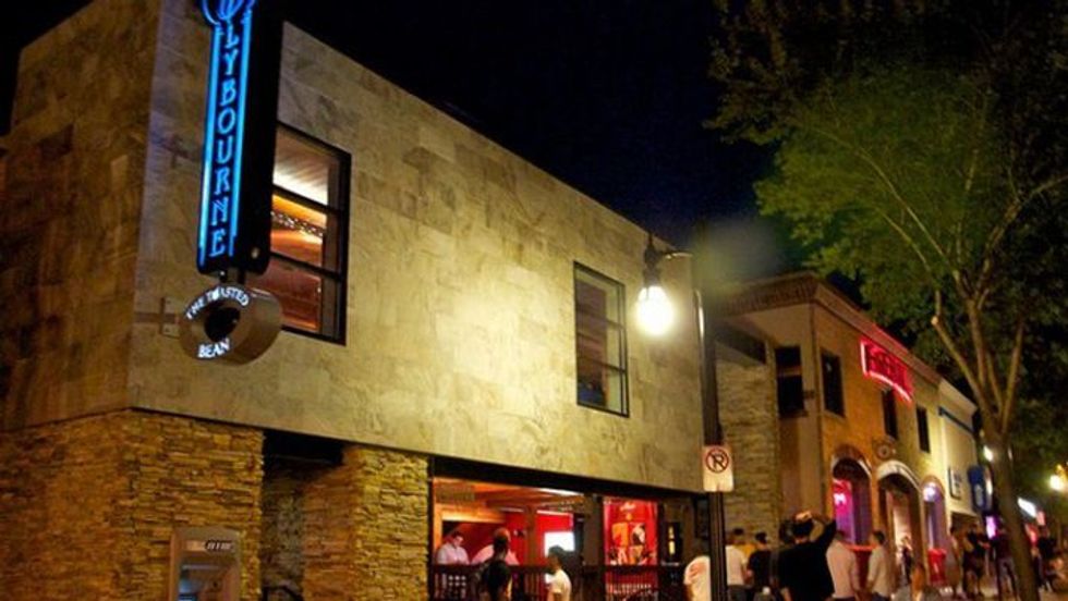 The 9 Bars That Make UIUC One Of The Best Party Schools In The Nation