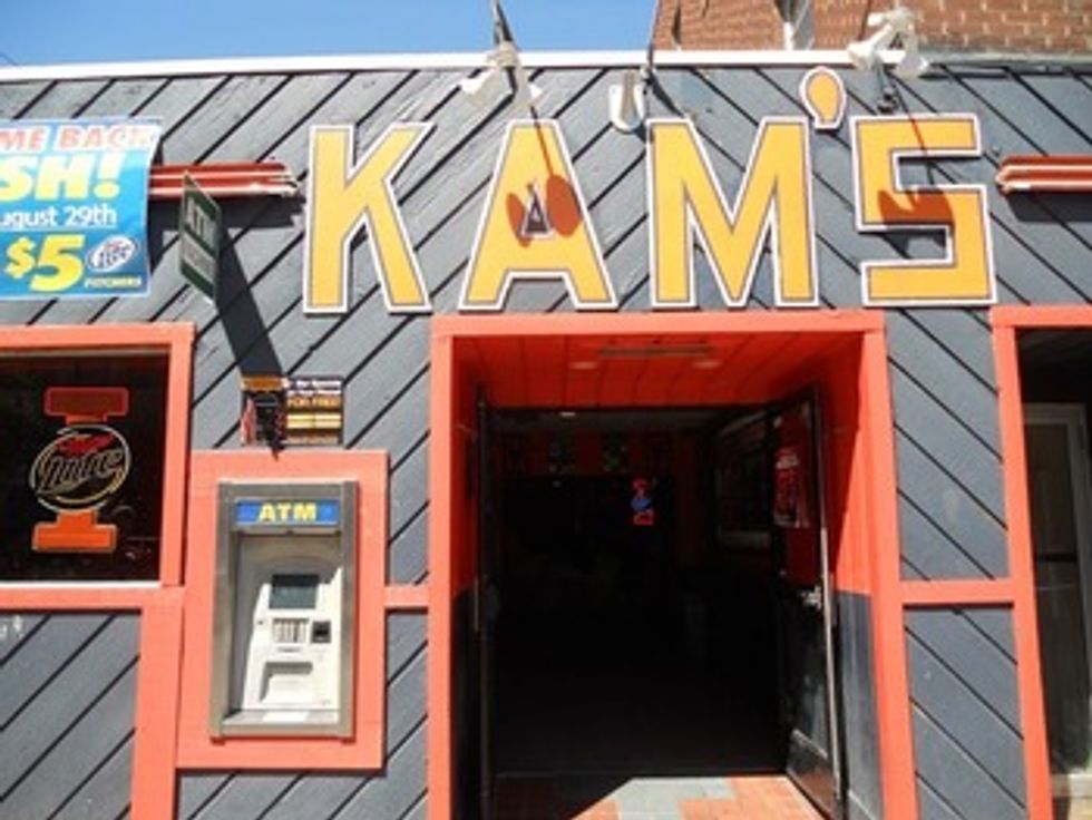 The 9 Bars That Make UIUC One Of The Best Party Schools In The Nation