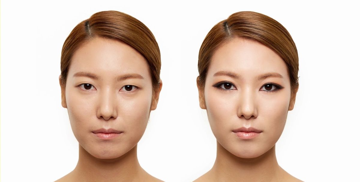 11 Tricks To Work With Monolid Eye Makeup Looks