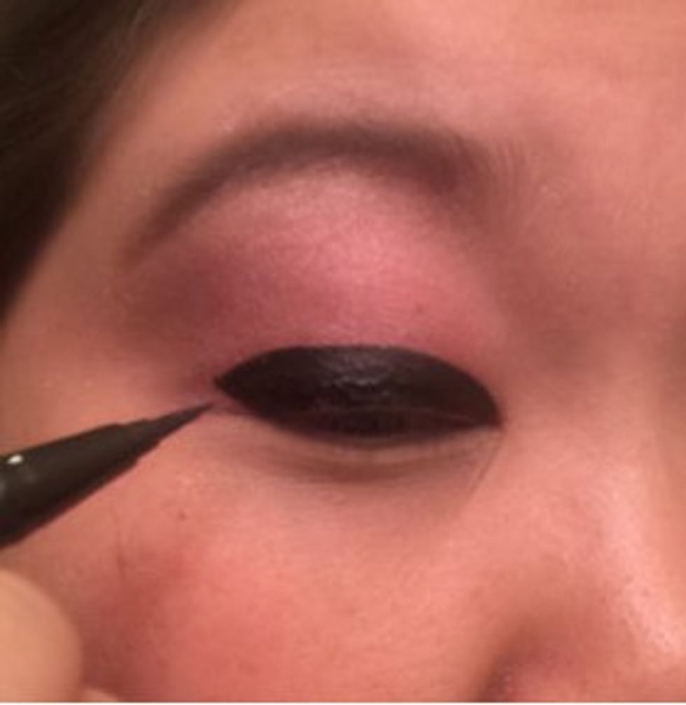 11 Tricks To Work With Monolid Eye Makeup Looks