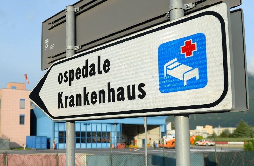 14 German Words And Their Unexpected Literal Translations