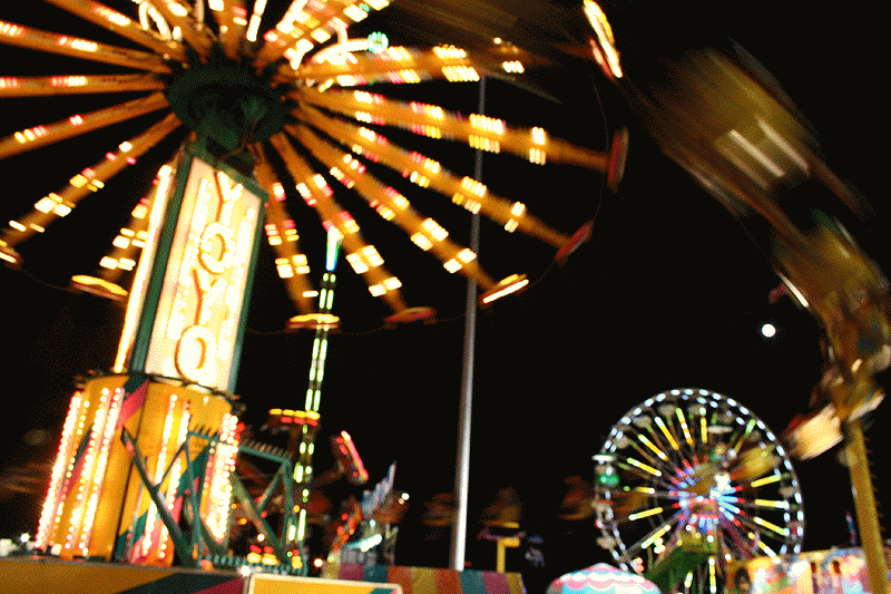 15 Reasons Why Autumn Is My Favorite Season