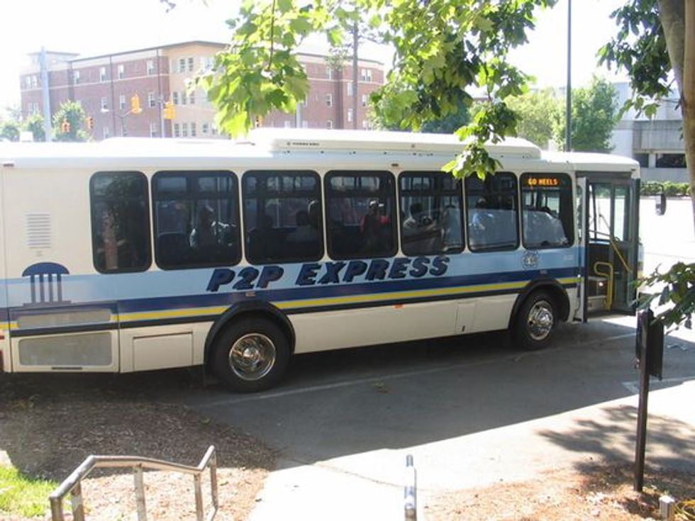 22 Things Every Incoming Freshman At UNC Should Know