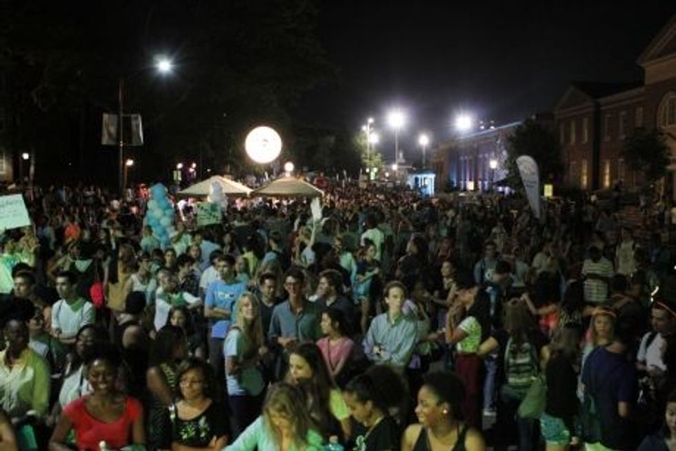 22 Things Every Incoming Freshman At UNC Should Know