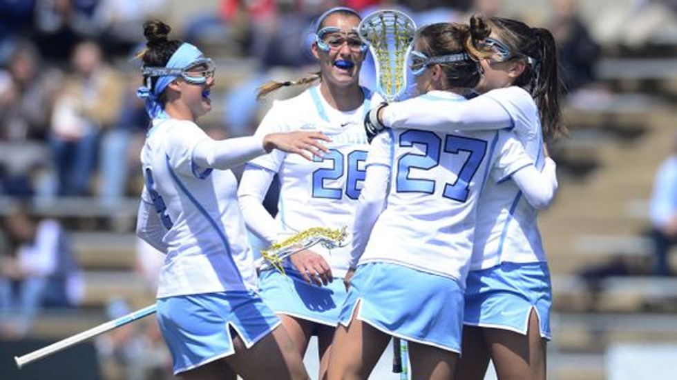 22 Things Every Incoming Freshman At UNC Should Know