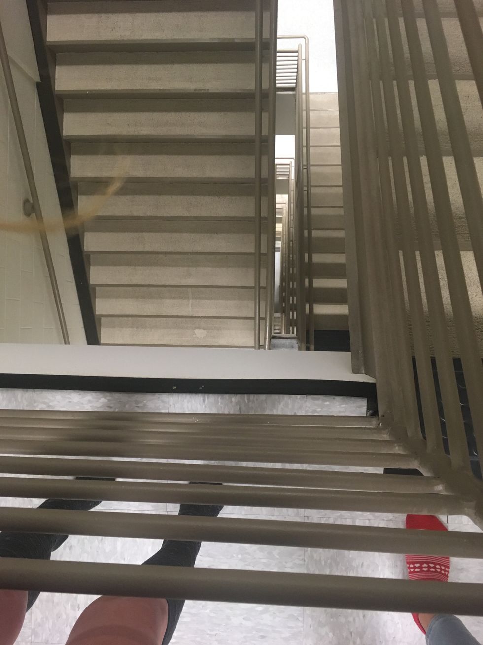 37 Things You Can Actually Do In The Residence Halls