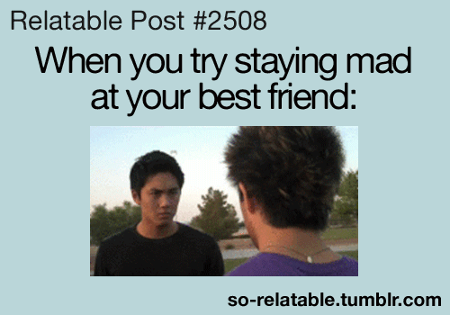 19 Signs You Have Found Your True Best Friend