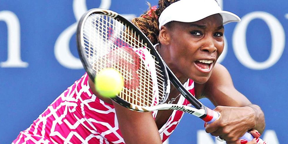 Top 10 Most Beautiful Female Tennis Players