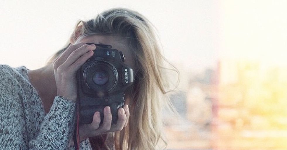 6 Steps I Took To Become A Successful Journalist