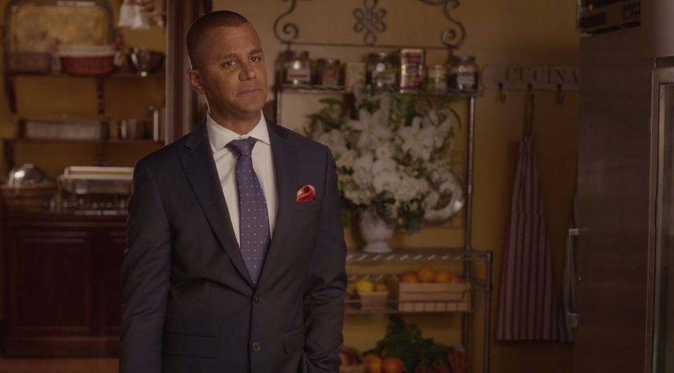 8 Times That Michel Gerard Was Literally You At Work