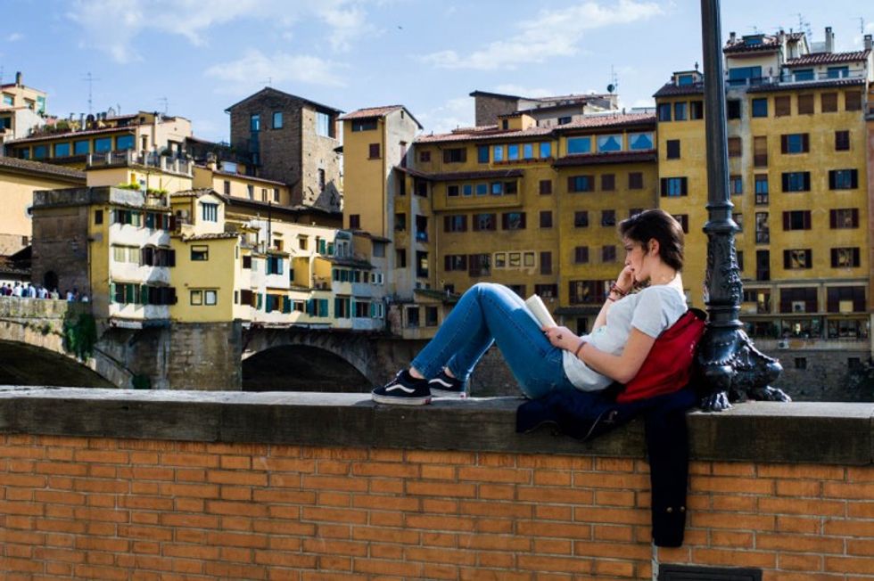 10 Beautiful Italian Phrases You Can Impress Your Friends With