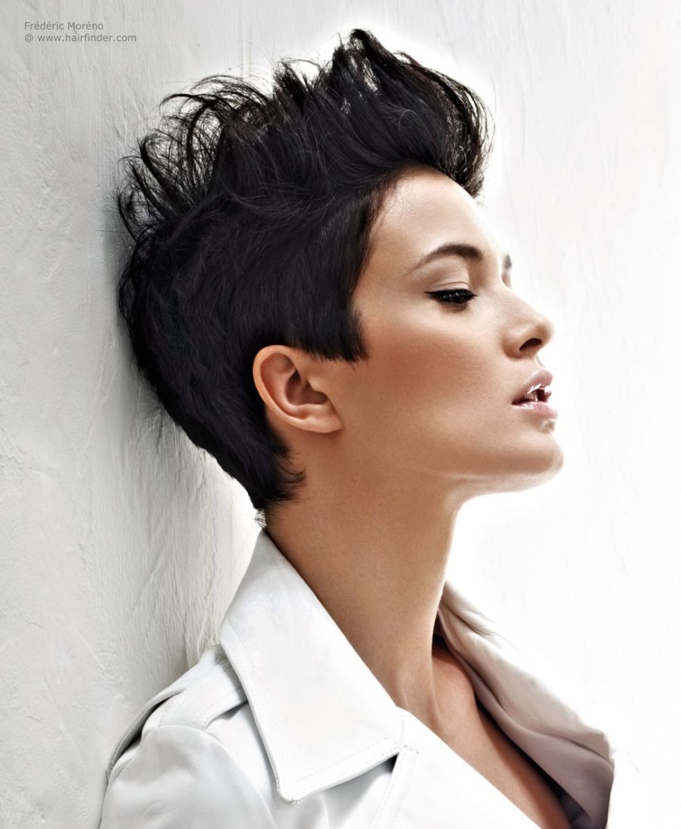 10 Myths About Having Short Hair: Fact or Fiction?