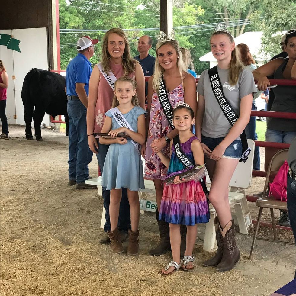 County Fairs Are Still Important