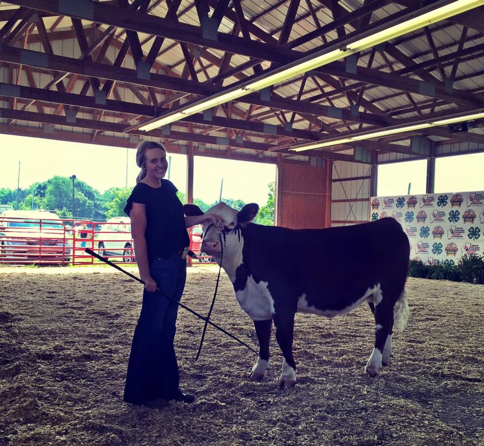 County Fairs Are Still Important