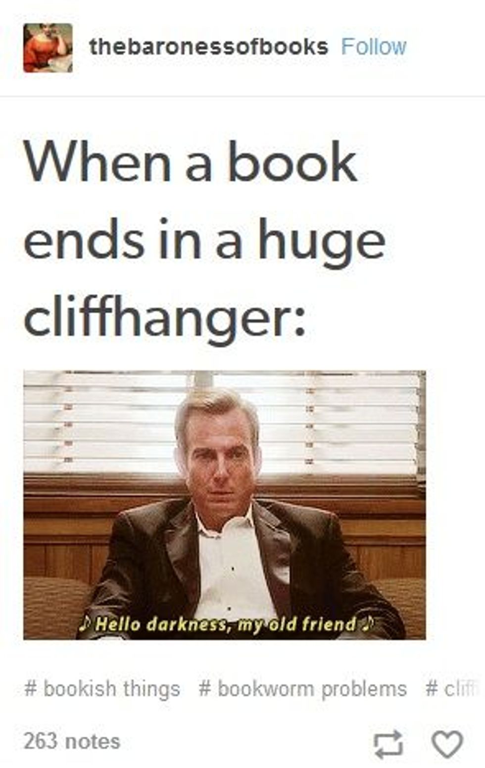 15 Memes Every Bookworm Will Understand