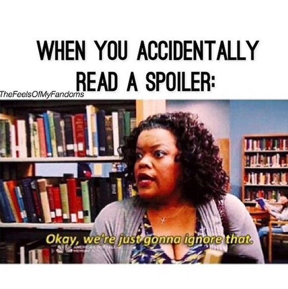 15 Memes Every Bookworm Will Understand