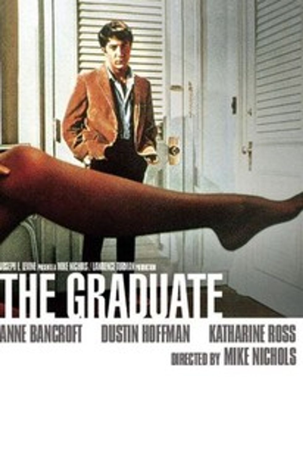 14 Movies You Need To Watch Before Going Back To School