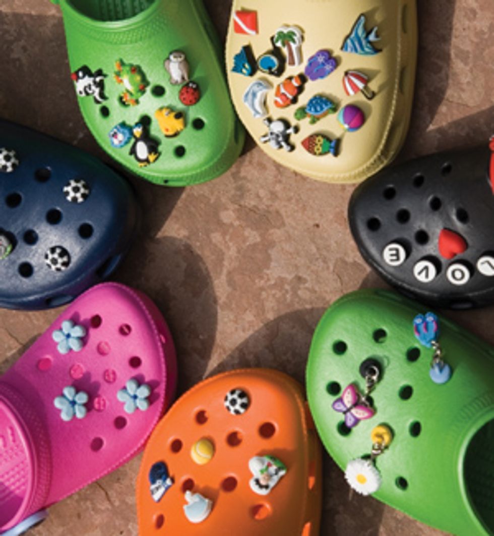 9 Reasons Crocs Are The Only Shoes You Need