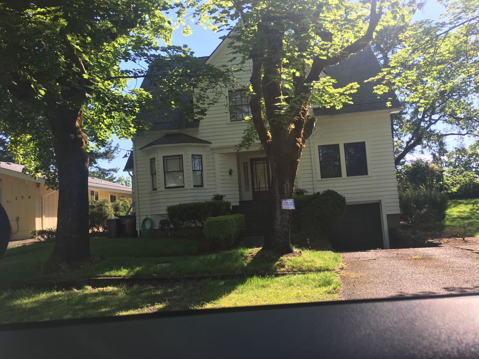 10 Places To Visit in Washington and Oregon For Twilight Fans