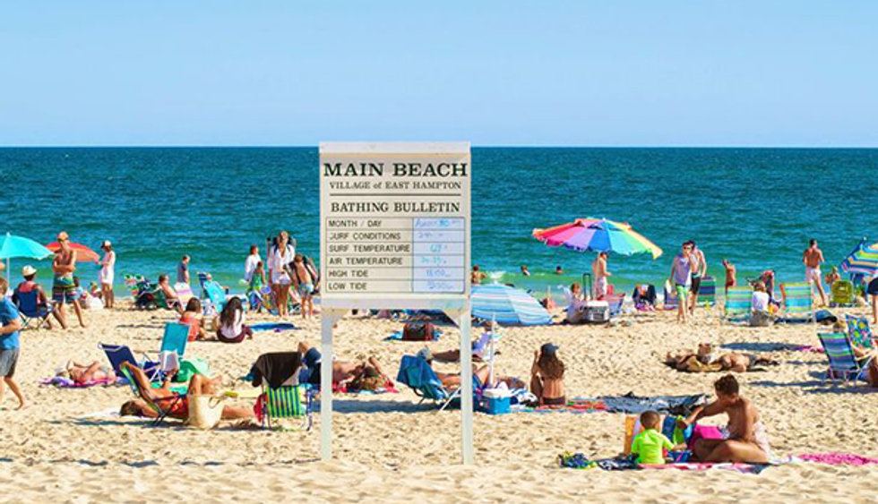 7 Ways To Your Perfect Beach Day