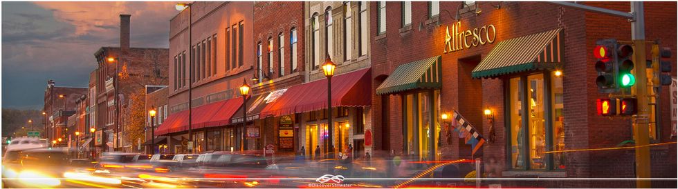 A Guide To Your Minnesota Summer Bucket List