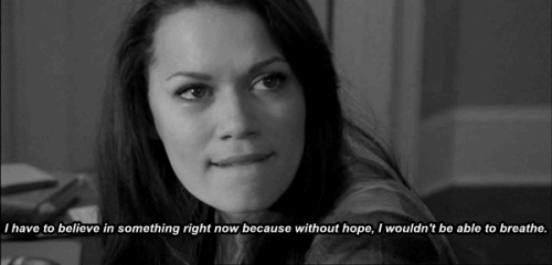 15 Haley-James Scott Quotes To Live By