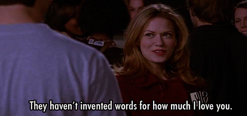 15 Haley-James Scott Quotes To Live By