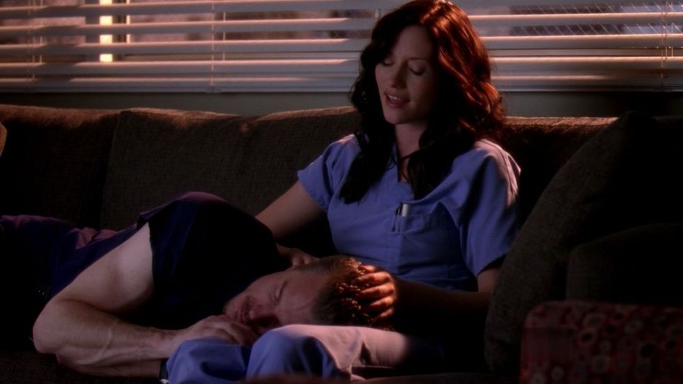 27 Songs That Defined Grey's Anatomy's Most Heart Wrenching Scenes