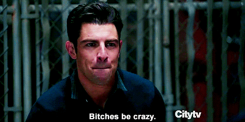 20 Reasons You Still Love Schmidt ALL DAY, Every Day