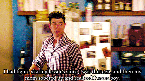 20 Reasons You Still Love Schmidt ALL DAY, Every Day