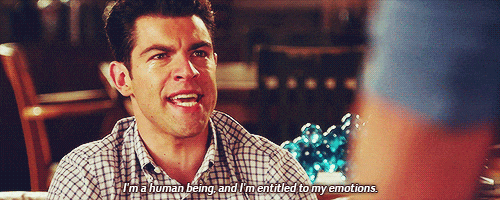 20 Reasons You Still Love Schmidt ALL DAY, Every Day