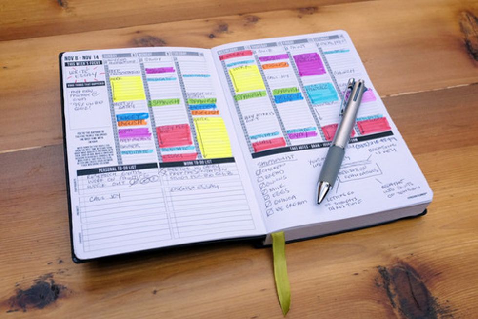11 Tips For Starting Your Summer Internship
