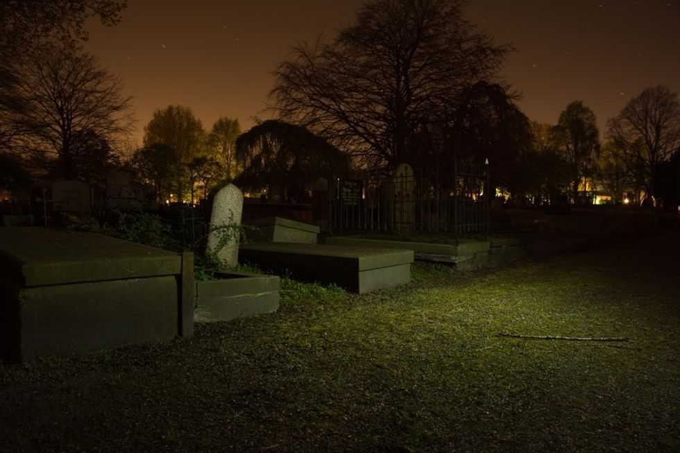10 Of The Most Interesting Urban Legends