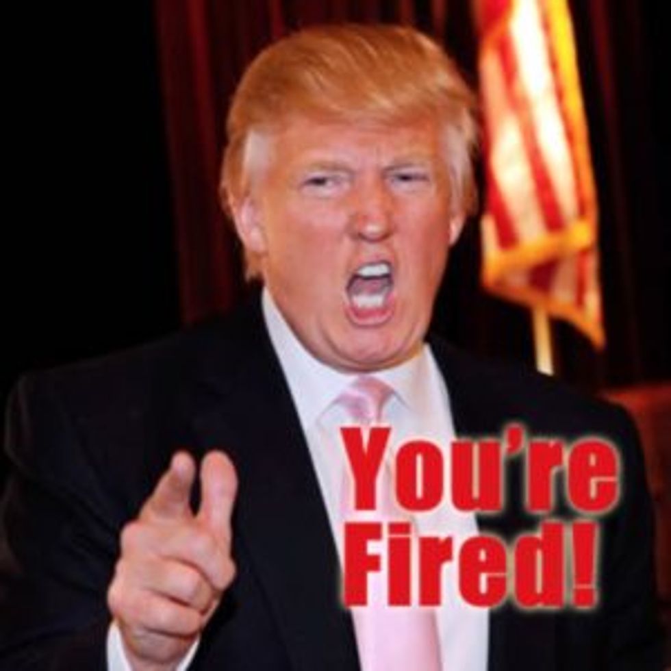 10 Reasons Why President Trump Is The Best President We Have Ever Had