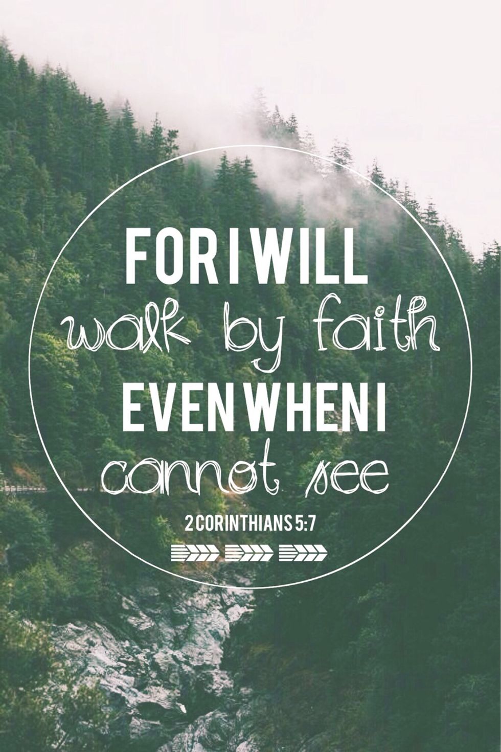 20 Bible Verses To Remember in Your Twenties