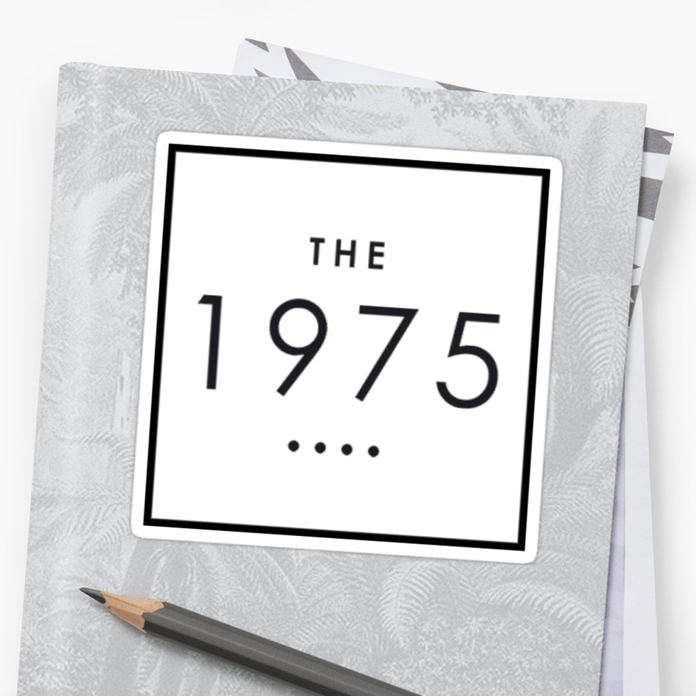 22 Types Of Redbubble Stickers You've Seen On Every College Girl's Laptop