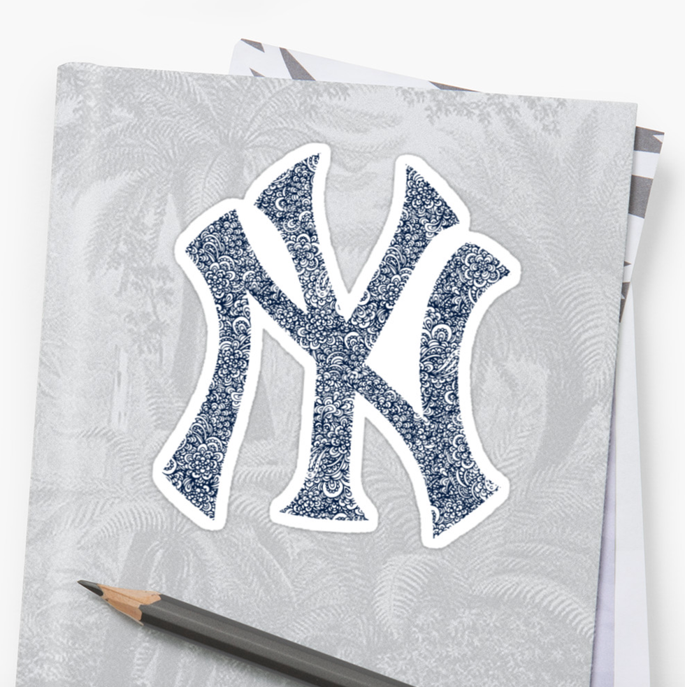 22 Types Of Redbubble Stickers You've Seen On Every College Girl's Laptop