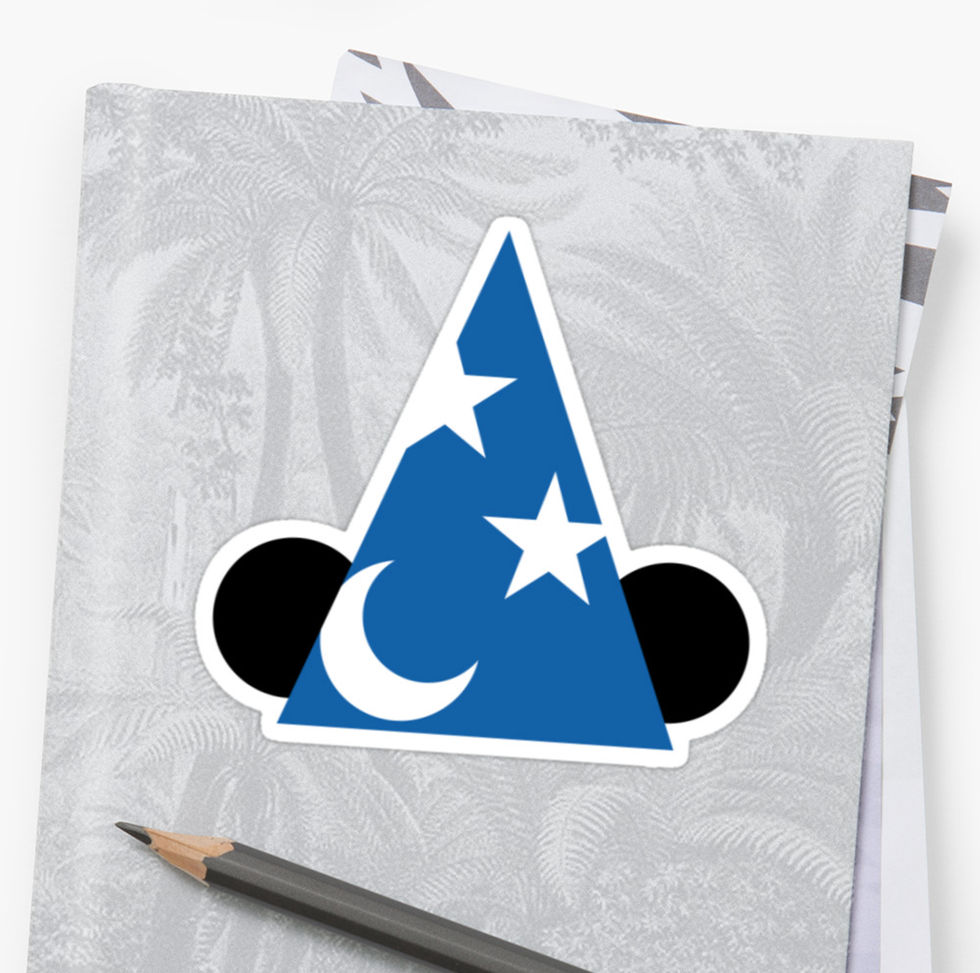 22 Types Of Redbubble Stickers You've Seen On Every College Girl's Laptop