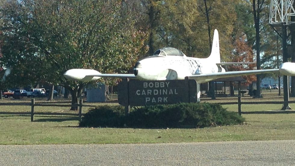 The Tuscaloosa Airport Is T-Town's Hidden Weekend Treasure