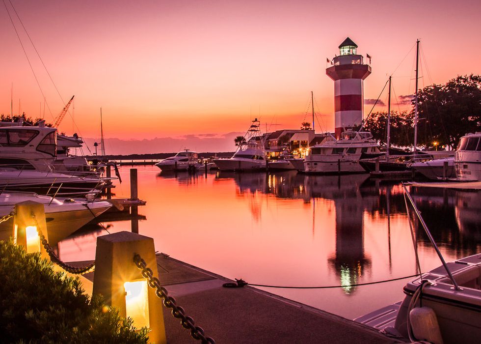 13 Things Everyone Who Visits Hilton Head Island Knows To Be True