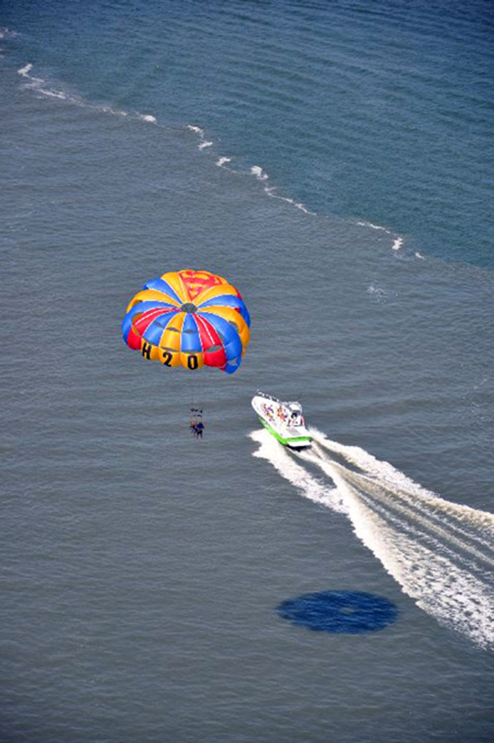 13 Things Everyone Who Visits Hilton Head Island Knows To Be True